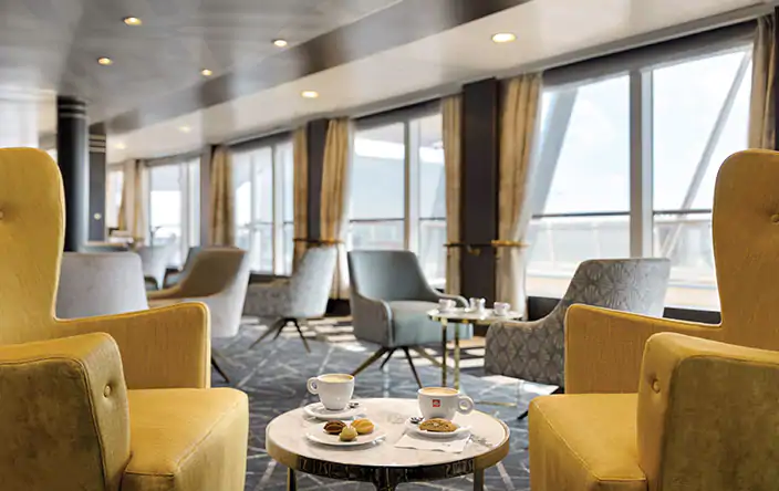 Sydney to Sydney Riviera 2026-02-08