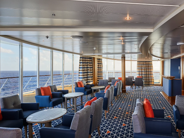 Southern Caribbean – Cartagena to Bridgetown Silver Shadow 2026-02-03