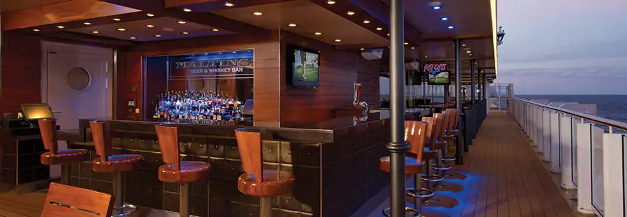 Canada & New England Round-Trip Boston: Bar Harbor & Halifax ...