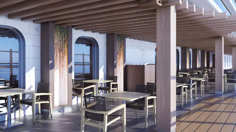 Caribbean: Great Stirrup Cay & Cozumel Norwegian Prima 2025-12-07