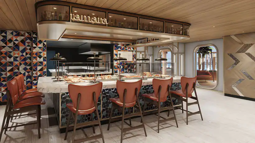 Caribbean: Great Stirrup Cay & Cozumel Norwegian Prima 2025-11-23