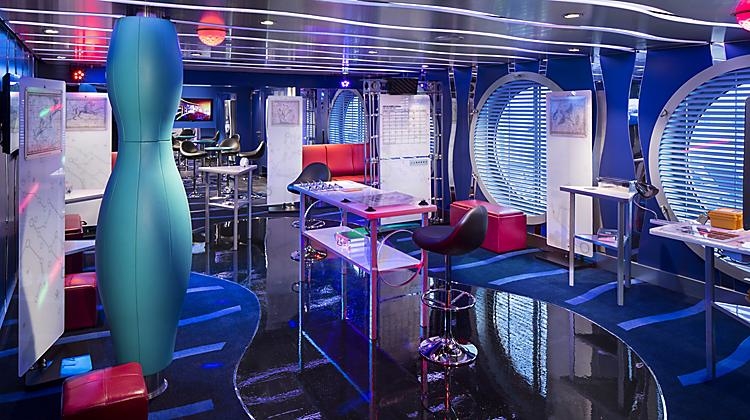 Southeast Coast & Bahamas – Vision of the Seas – Royal Caribbean – 2026 ...