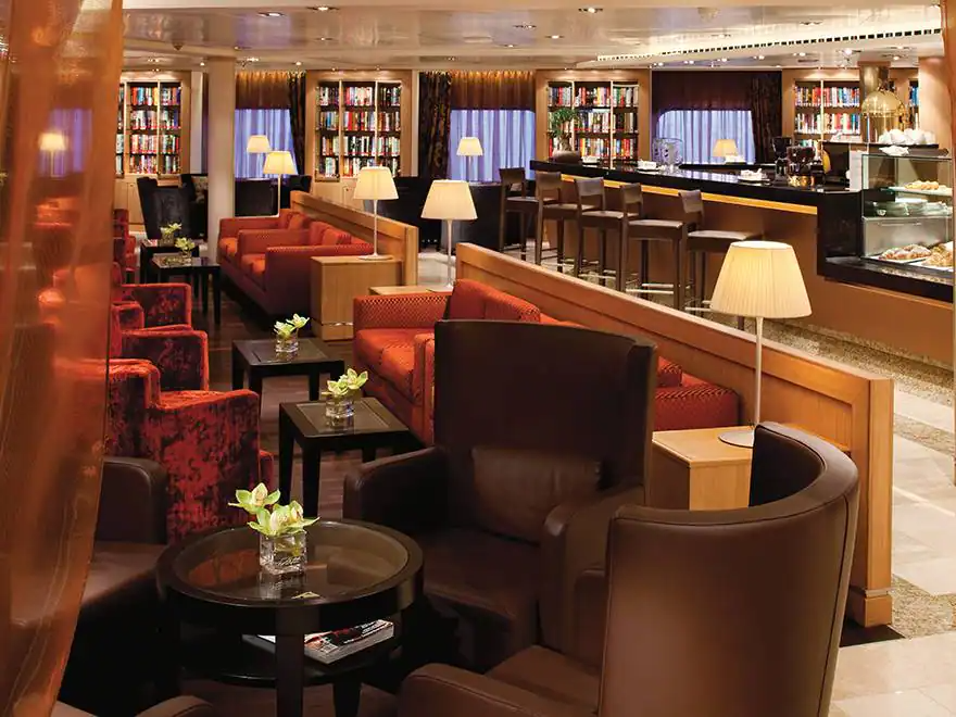 Monaco, Italy, France & Spain – Seabourn Ovation – Seabourn – 2027-06-29