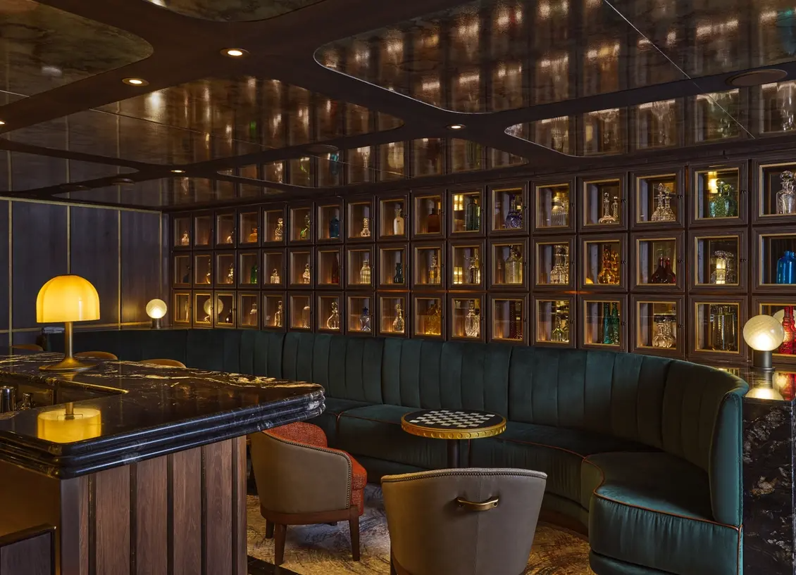 Seward to Vancouver – Silver Moon – Silversea – 2027-06-03