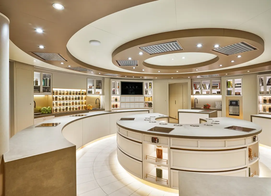 Seward to Vancouver – Silver Moon – Silversea – 2027-06-03