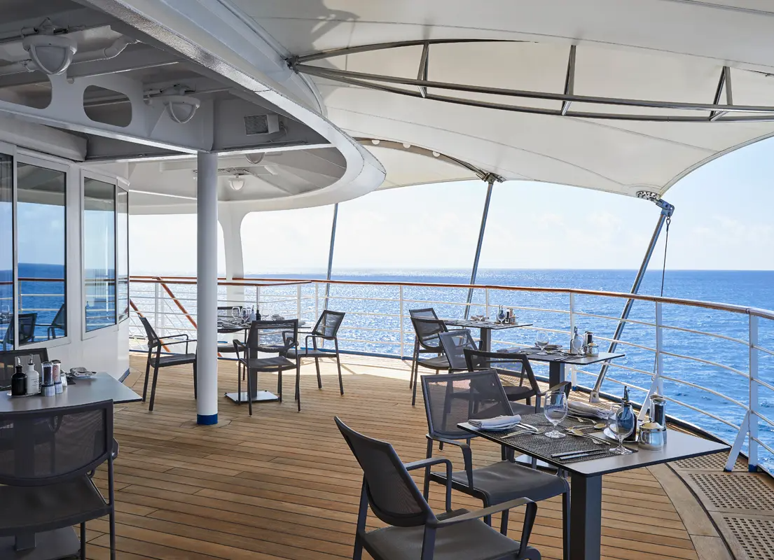 Southern Caribbean – Cartagena to Bridgetown Silver Shadow 2026-02-03