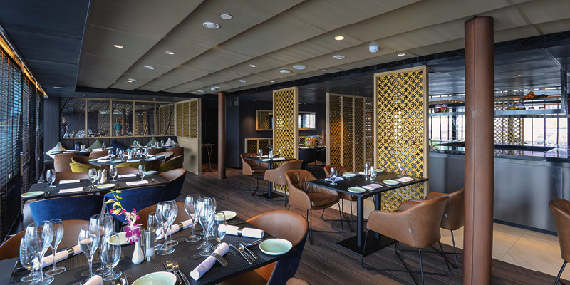 Wonders of Vietnam, Cambodia & Mekong from Siem Emerald Harmony 2026-02-04