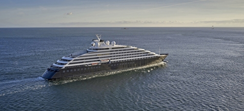 Antarctica, South Georgia & Falkland Islands – Scenic Eclipse II ...