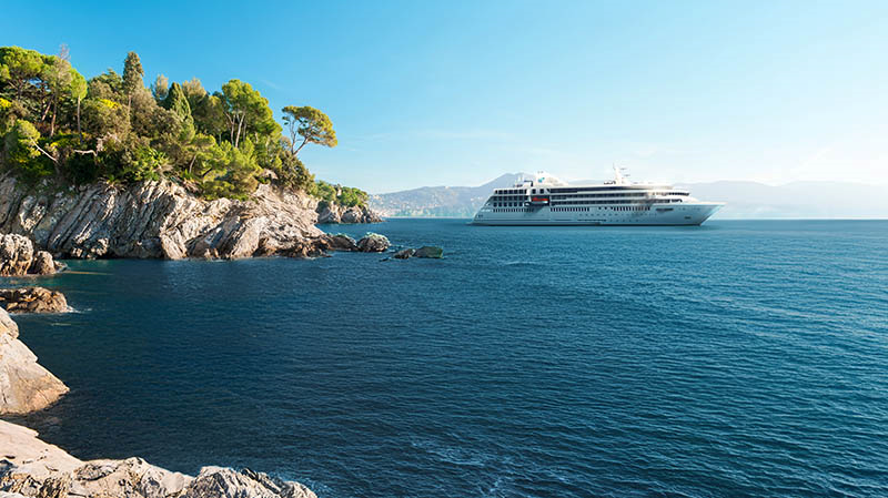 Leith (Edinburgh), United Kingdom to Helsinki – Star Explorer ...