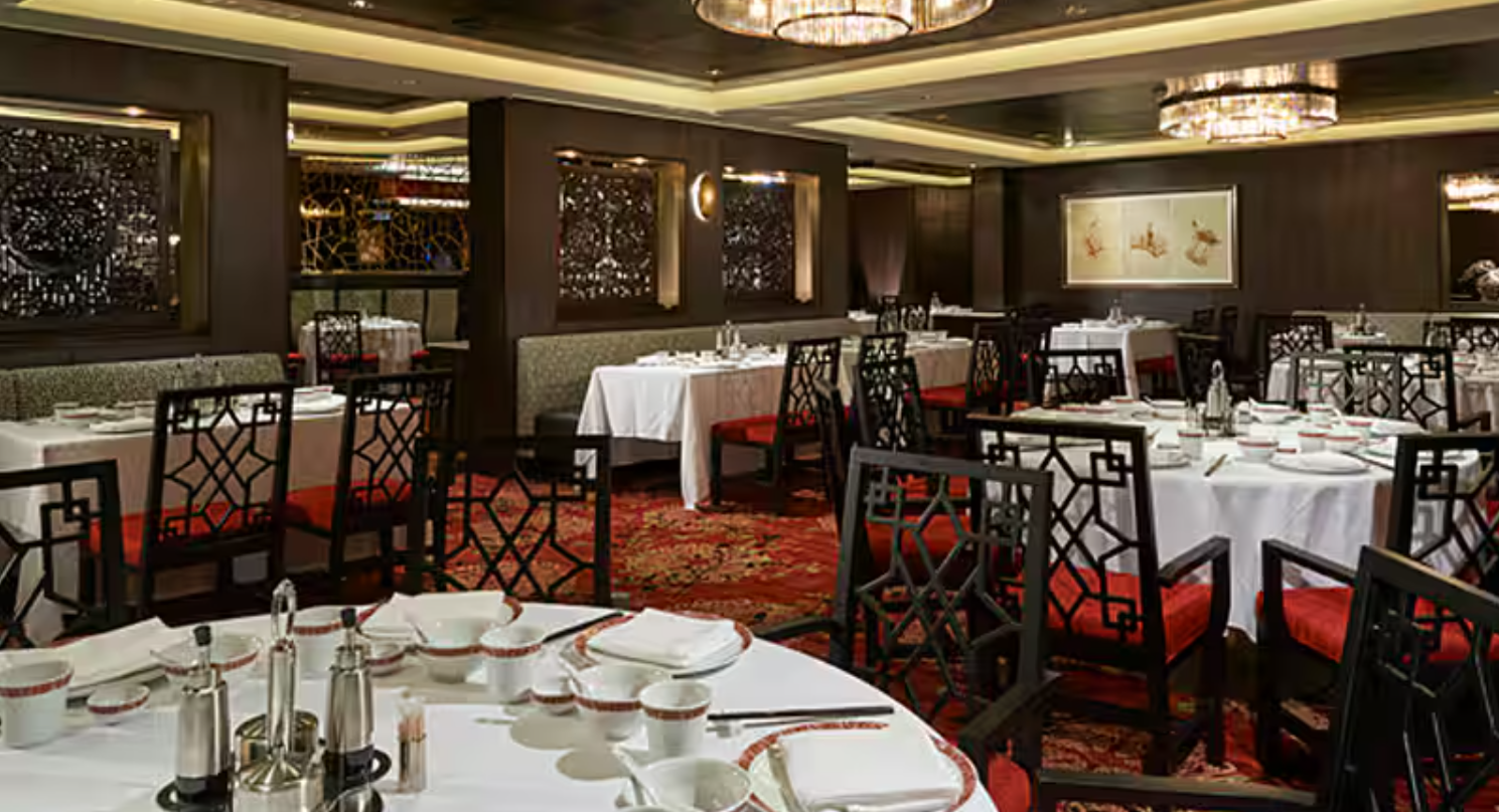 Bahamas: Great Stirrup Cay & Bimini from Miami, Florida – Norwegian Joy ...