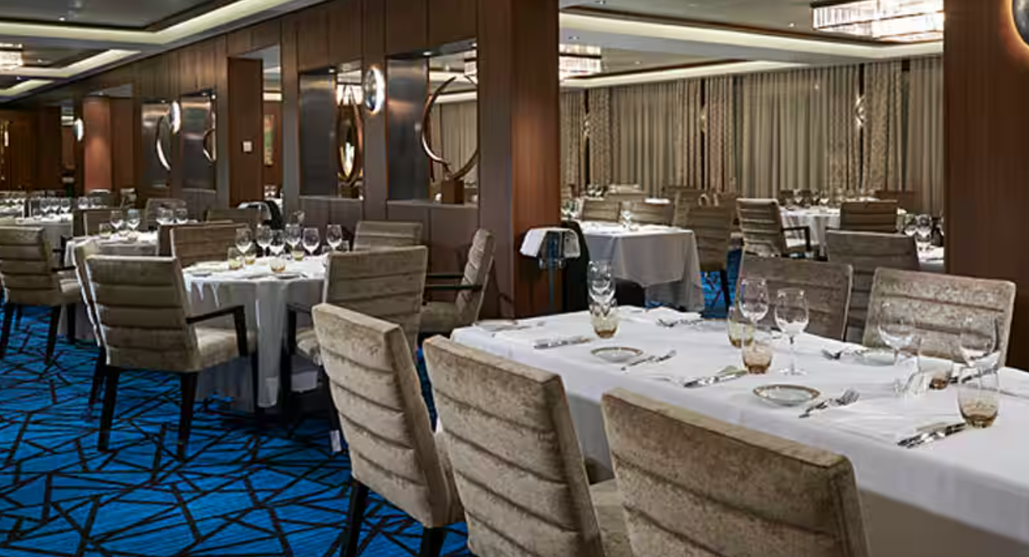 Bahamas: Great Stirrup Cay & Bimini from Miami, Florida – Norwegian Joy ...