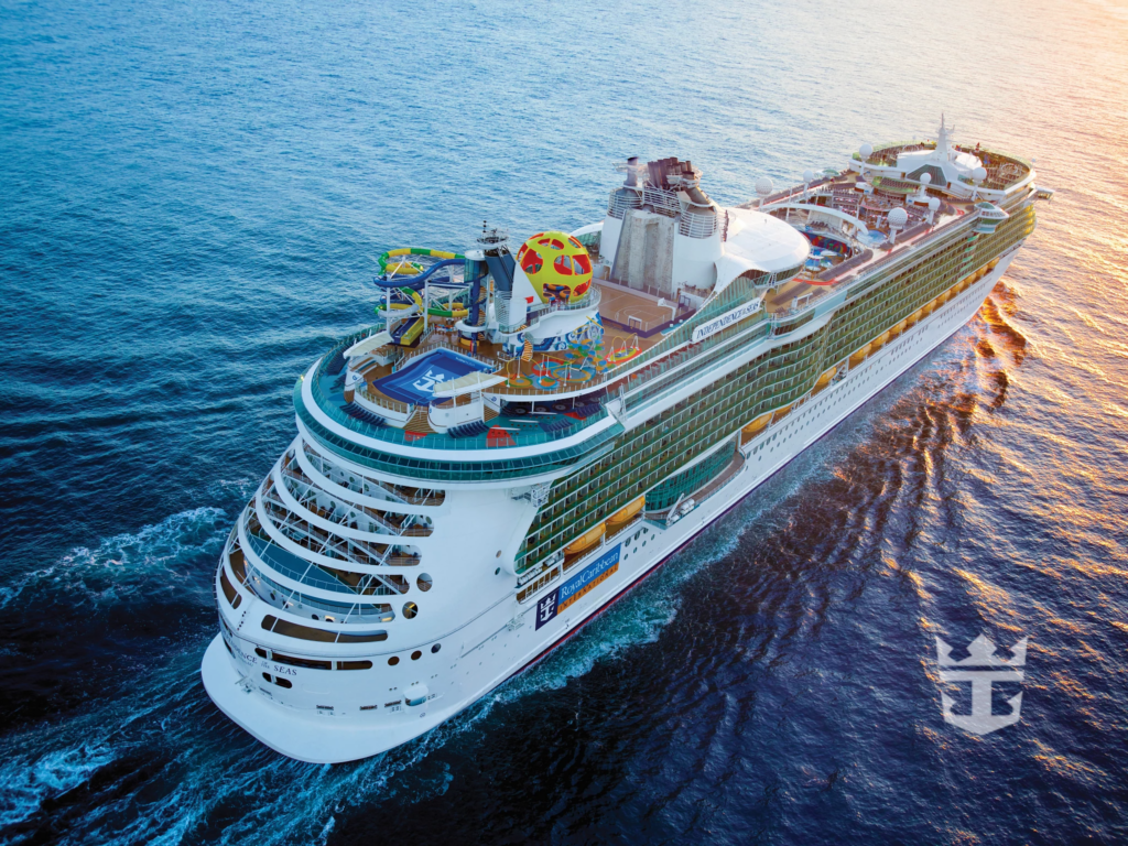 Canada & New England – Independence of the Seas – Royal Caribbean ...