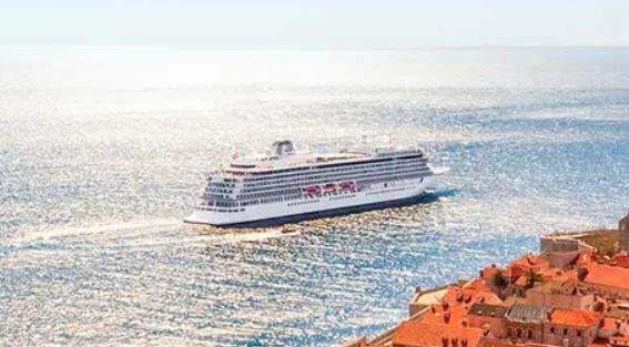 Venice, the Adriatic & Greece – Venice to Athens Viking Sea 2026-08-11